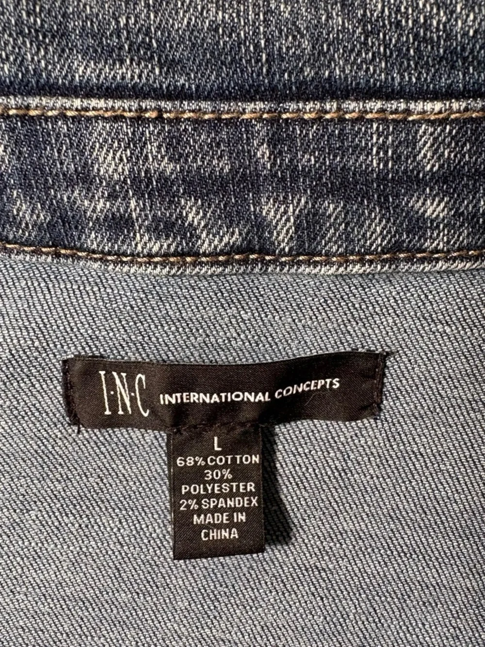 INC International Concepts | Jackets & Coats | Inc International ...